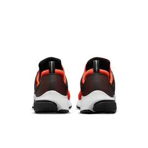 Nike Presto Sneakers - Black