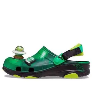 CROCS X Ron English All-terrain Clog