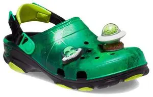 CROCS X Ron English All-terrain Clog