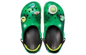 CROCS X Ron English All-terrain Clog