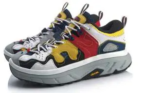 LI-NING 2020 Ace Low - Multi-color