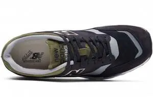 NEW BALANCE 1500 Made In England - Dark Blue