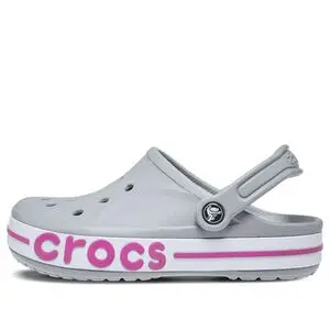 Bayaband Crocs