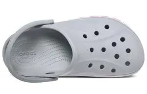 CROCS Bayaband Clog - Light Gray