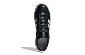 Adidas Y-3 Hicho Sneakers - Black/core White/orbit Grey