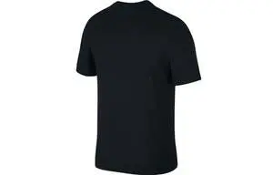 Nike X Lpl Crossover Alphabet Short Sleeve Tee