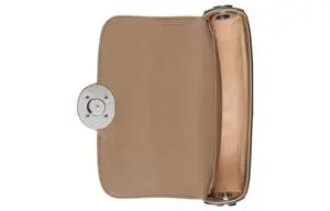 Gucci Petite Gg Mini Bag - Beige/ebony