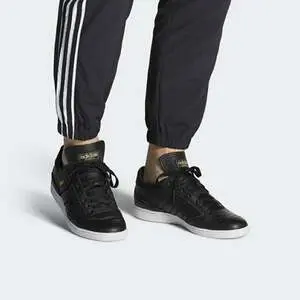 Adidas Busenitz Sneakers - Black