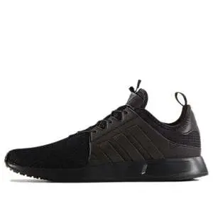 Adidas Originals X_plr Sneakers - Black