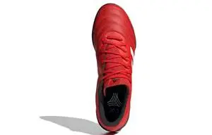 Adidas Copa 20.3 Tf - Red/black