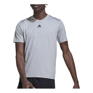 Adidas Hiit Cool Tee - Default Color