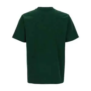 Carhartt Work In Progress University Script Short Sleeve T-shirt