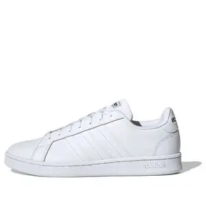Adidas Neo Grand Court Sneakers - White
