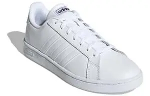 Adidas Neo Grand Court Sneakers - White