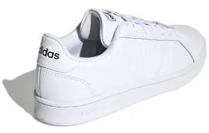 Adidas Neo Grand Court Sneakers - White