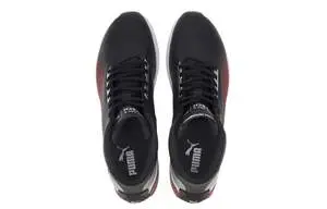PUMA Scuderia Ferrari X Kart Cat X Mid Sneakers