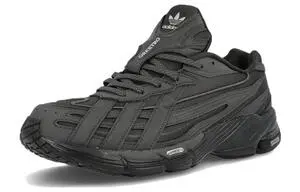 Adidas Originals Orketro "triple " Sneakers - Black