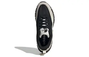 Adidas Neo Fantasy Flow Sneakers - Beige/black