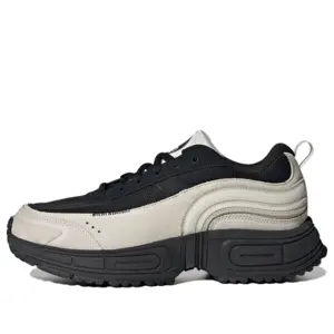 Adidas Neo Fantasy Flow Sneakers - Beige/black