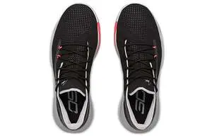 Under Armour Curry 3zer0 Iii Basketball Sneakers