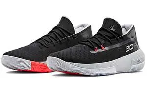 Under Armour Curry 3zer0 Iii Basketball Sneakers