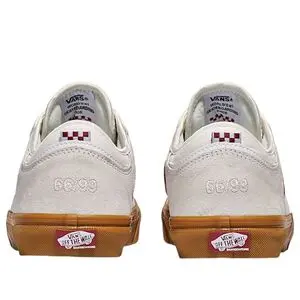 VANS Skate Rowley Low Top Sneakers