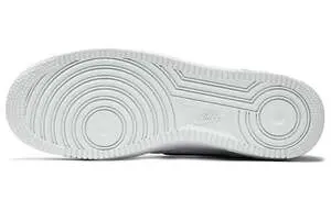 Nike Force 1 Sp / Tisci - White/brown