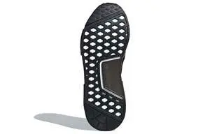 Adidas Rising Star R1 Utility Sneakers - Black
