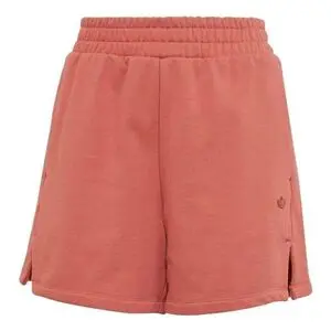 Adidas Adicolor Contempo Shorts - Brown
