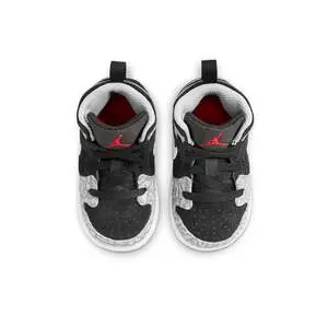 JORDAN 1 Mid Se 'elephant Toe' Sneakers