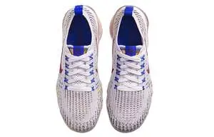 Nike Vapormax Flyknit 3 - Light Purpleblue/red