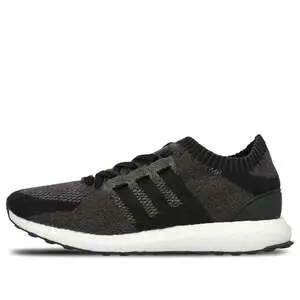 Adidas Eqt Support Ultra Primeknit Sneakers - Cblack/cblack/ftwwht