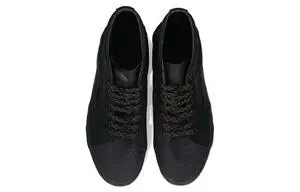 VANS Sk8-hi Mono Patchwork High Top Sneakers
