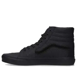 VANS Sk8-hi Mono Patchwork High Top Sneakers