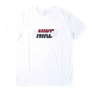 Nike Dri-fit Legend Logo Short Sleeve T-shirt