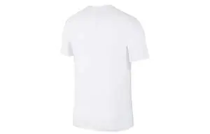 Nike Dri-fit Legend Logo Short Sleeve T-shirt