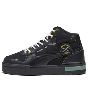 PUMA Porsche Legacy X Ca Pro Mid Shoes 'garage Crews