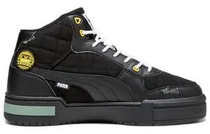 PUMA Porsche Legacy X Ca Pro Mid Shoes 'garage Crews