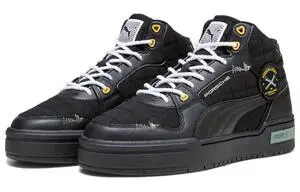 PUMA Porsche Legacy X Ca Pro Mid Shoes 'garage Crews