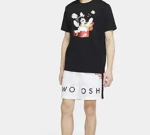 Nike Graphic T-shirt