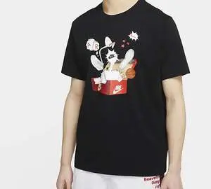 Nike Graphic T-shirt