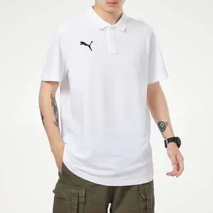 PUMA Ess Casual Polo Shirt