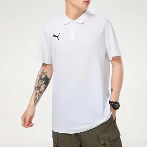 PUMA Ess Casual Polo Shirt