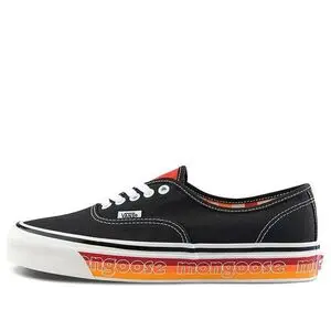 VANS Vans Our Legends X Authentic 44 DX Sneakers Black/orange