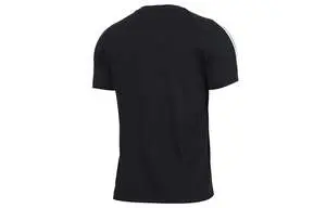 Nike Short Sleeve Crewneck T-shirt