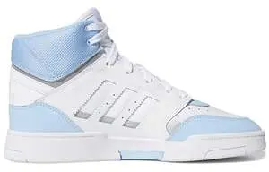 Adidas Originals Drop Step High Top Sneakers