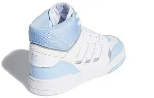 Adidas Originals Drop Step High Top Sneakers