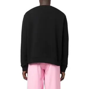 Gucci Love Parade Crew Sweatshirt