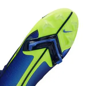 Nike Mercurial Superfly Elite Fg - Blue