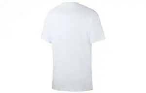 Nike Graffiti Print Short Sleeve T-shirt